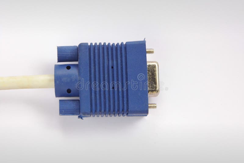 WAN Port Cable and LAN Ports Connector on the Back Panel of Dual Band ...