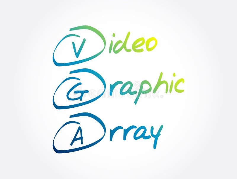 Graphic Array Stock Illustrations – 30,949 Graphic Array Stock ...