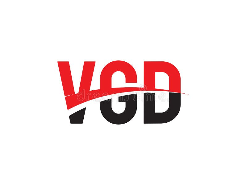 Vgd Logo Stock Illustrations – 18 Vgd Logo Stock Illustrations, Vectors ...