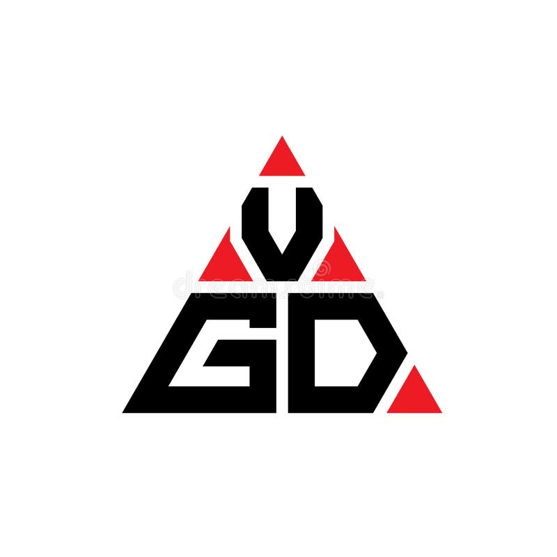 Vgd Logo Stock Illustrations – 18 Vgd Logo Stock Illustrations, Vectors ...