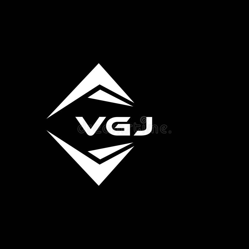 Vgj Logo Stock Illustrations – 18 Vgj Logo Stock Illustrations, Vectors ...