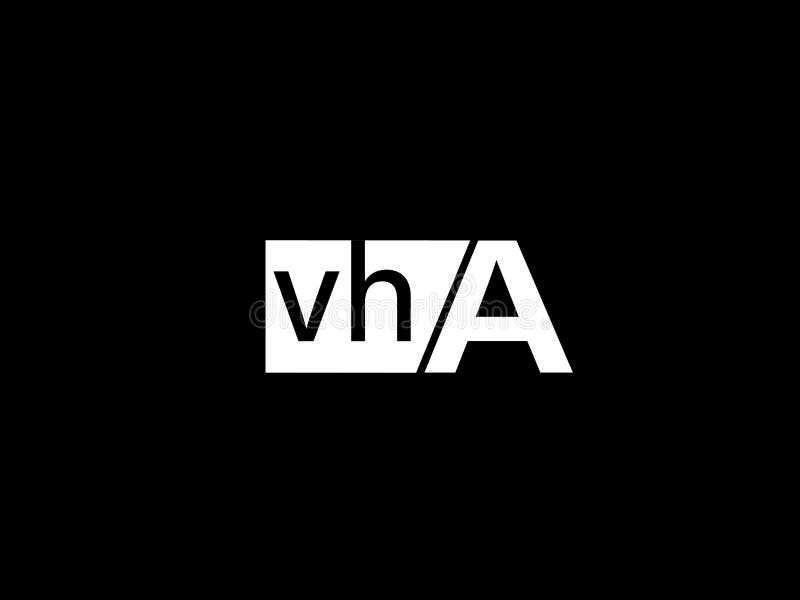 Vha Logo Stock Illustrations – 11 Vha Logo Stock Illustrations, Vectors ...