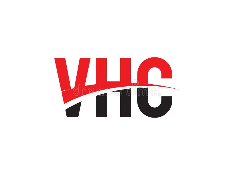 Vhc Logo Stock Illustrations – 14 Vhc Logo Stock Illustrations, Vectors ...