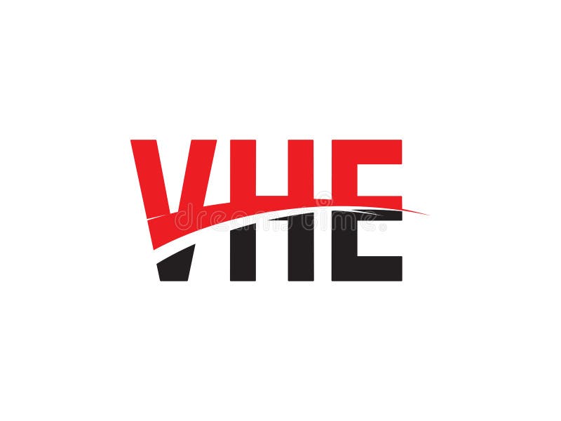 Vhe Logo Stock Illustrations – 16 Vhe Logo Stock Illustrations, Vectors ...