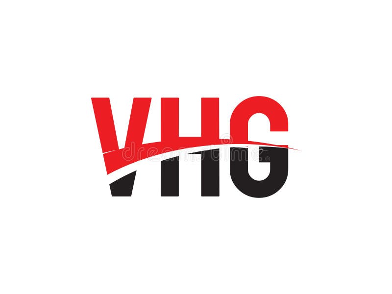Vhg Logo Stock Illustrations – 18 Vhg Logo Stock Illustrations, Vectors ...