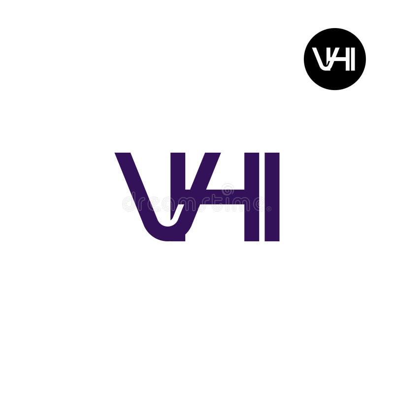 Letter Vhi Stock Illustrations – 17 Letter Vhi Stock Illustrations ...