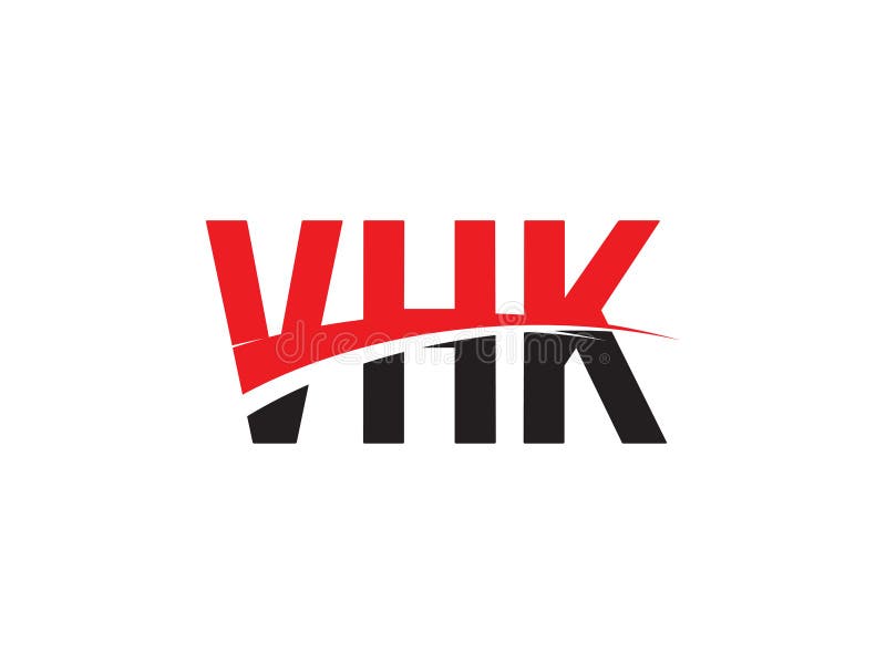 Vhk Logo Stock Illustrations – 13 Vhk Logo Stock Illustrations, Vectors ...