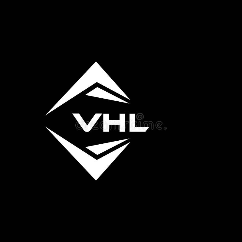 Vhl Logo Stock Illustrations – 16 Vhl Logo Stock Illustrations, Vectors ...