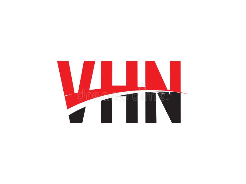Vhn Logo Stock Illustrations – 12 Vhn Logo Stock Illustrations, Vectors ...