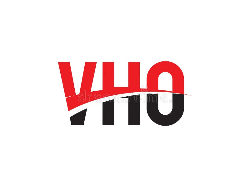 Vho Logo Stock Illustrations – 8 Vho Logo Stock Illustrations, Vectors ...
