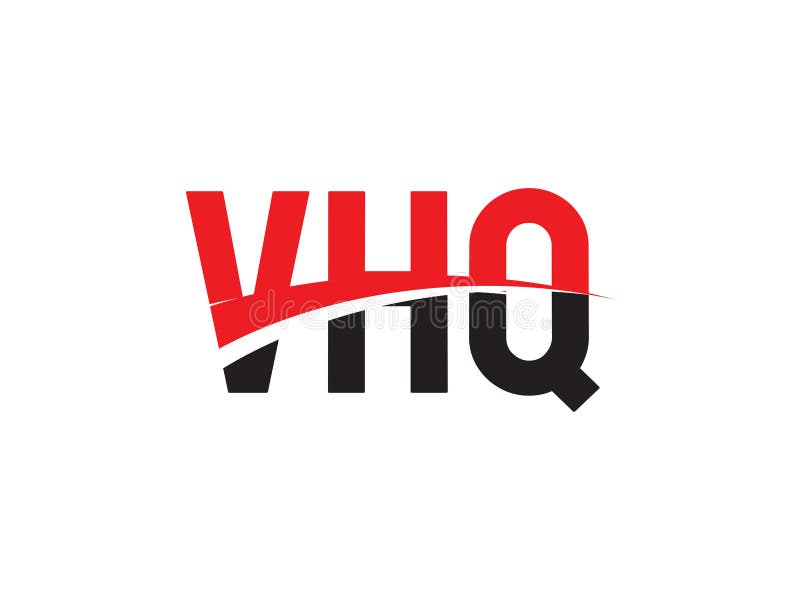 Vhq Logo Stock Illustrations – 15 Vhq Logo Stock Illustrations, Vectors ...