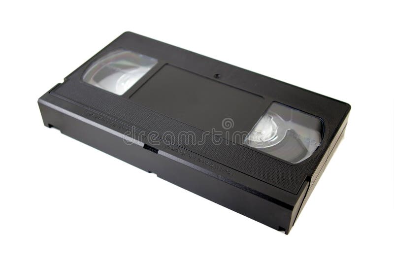 VHS Picture. Image: 3409021