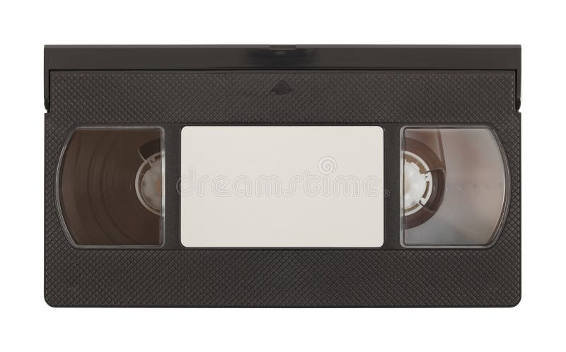 VHS-Band stockbild. Bild von haufen, elektronik, ansammlung - 36269511