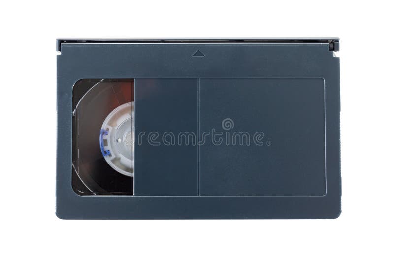 Vhs C Video Cartridges Stock Photos - Free & Royalty-Free Stock Photos ...