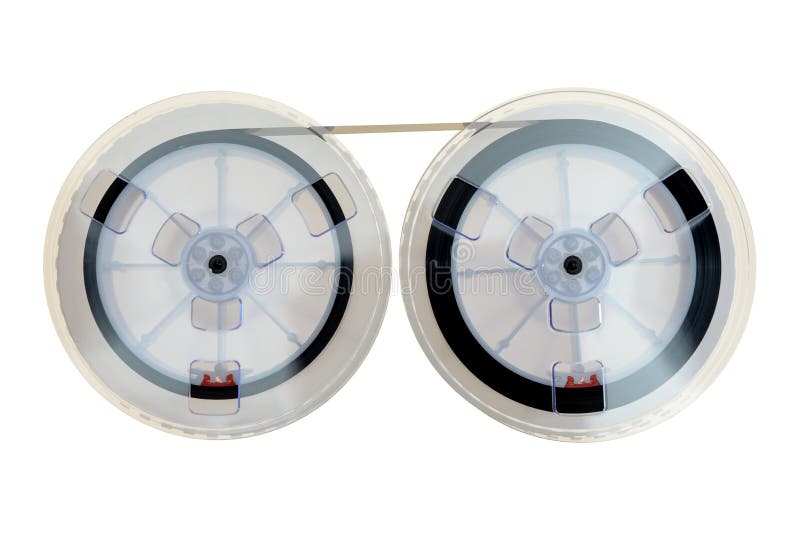 VHS Cassette Tape stock photo. Image of recorder, group - 44548428