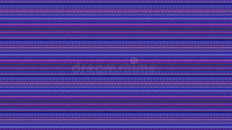 VHS-Inspired Interference: Vintage Visuals and Glitched Video Imitation ...