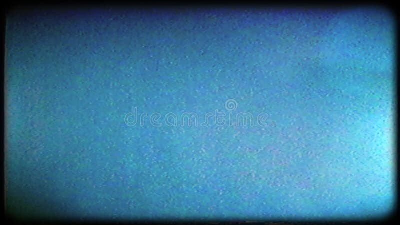 Transition with VHS Effect in the Retro Style of the 80s and 90s. for ...