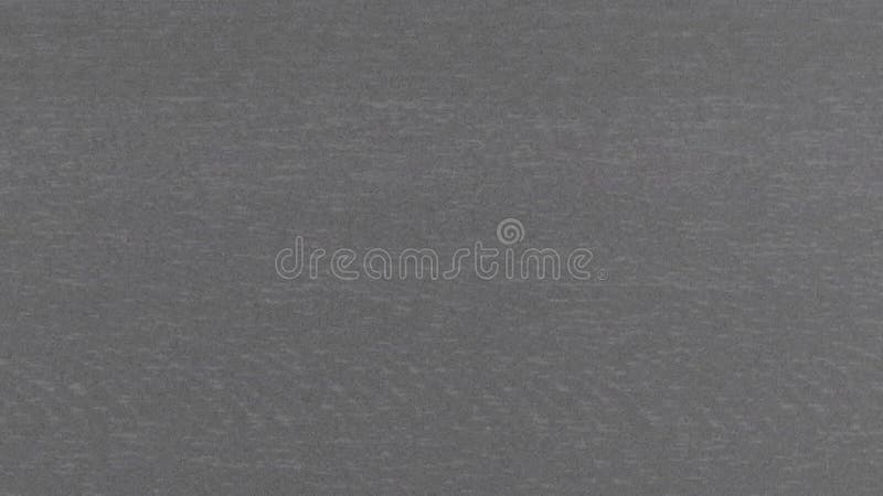 VHS Splash Screen. the Gray Background of the Retro TV Screen Stock ...