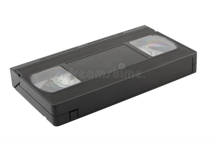 315 Vhs Tapes White Background Stock Photos - Free & Royalty-Free Stock ...