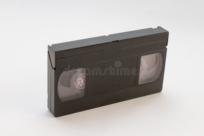 Vhs Video Cartridge Stock Photos - Free & Royalty-Free Stock Photos ...