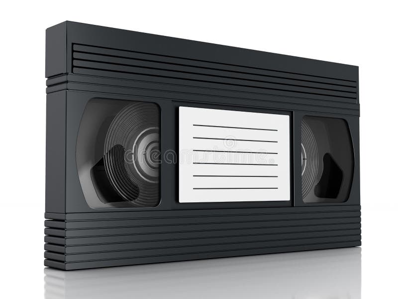 Videotape Label Stock Illustrations – 213 Videotape Label Stock ...