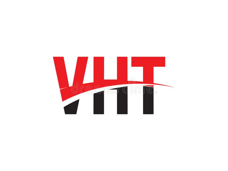 Vht Letter Stock Illustrations – 10 Vht Letter Stock Illustrations ...