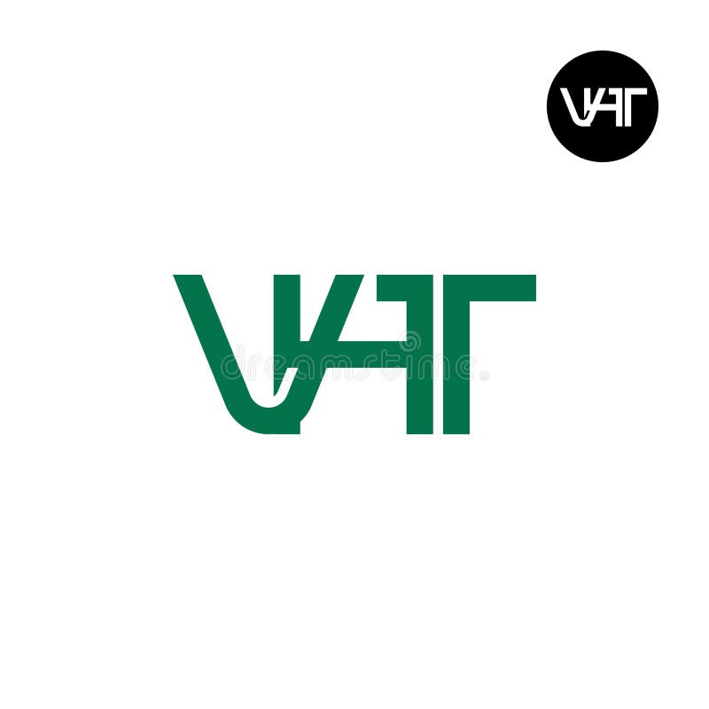 Vht Monogram Stock Illustrations – 11 Vht Monogram Stock Illustrations ...
