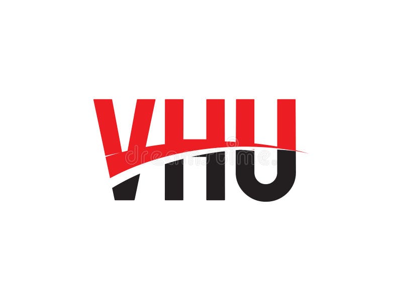 Vhu Logo Stock Illustrations – 15 Vhu Logo Stock Illustrations, Vectors ...
