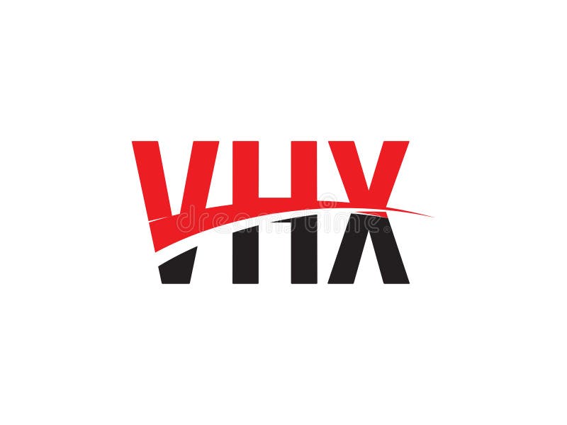 Vhx Stock Illustrations – 17 Vhx Stock Illustrations, Vectors & Clipart ...