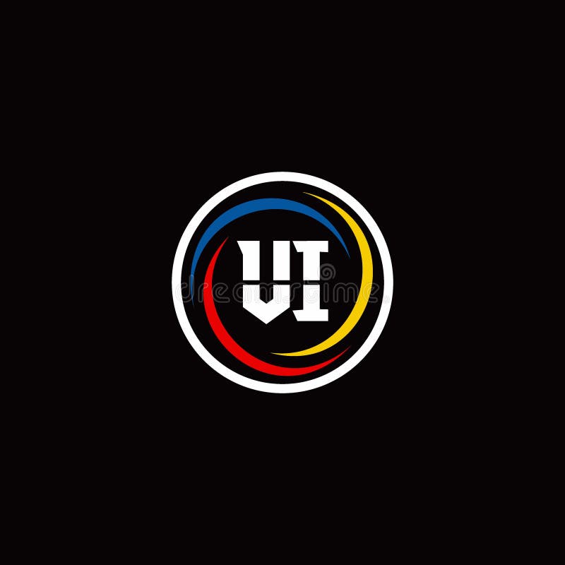 Vi Logos Stock Illustrations – 200 Vi Logos Stock Illustrations ...