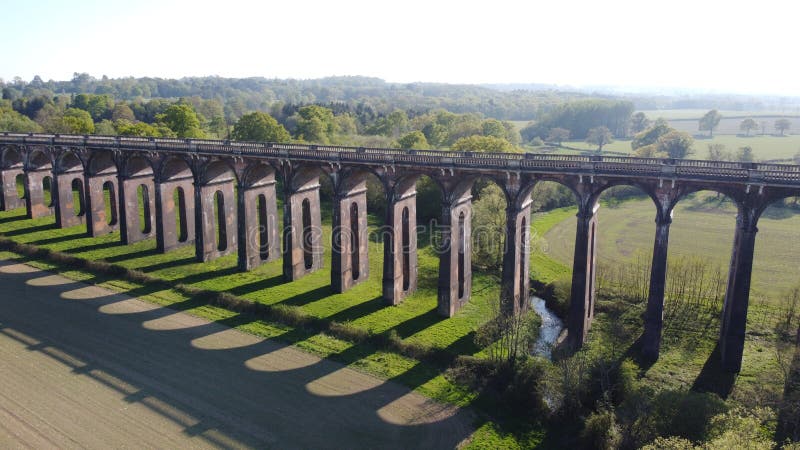 Viaduct arches 37 stock photo. Image of sussex, viaduct - 180188734