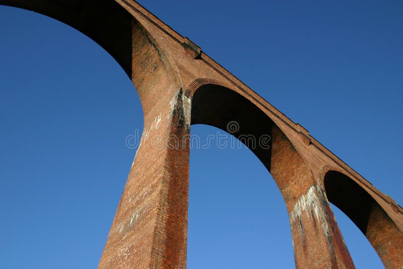 Viaduct arches 37 stock photo. Image of sussex, viaduct - 180188734