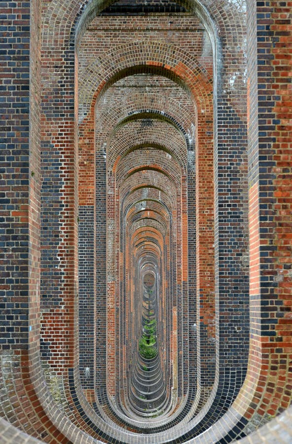 Viaduct arches 37 stock photo. Image of sussex, viaduct - 180188734