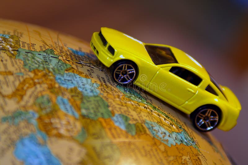 Viajando el mundo foto de archivo. Imagen de europa, tierra - 929186