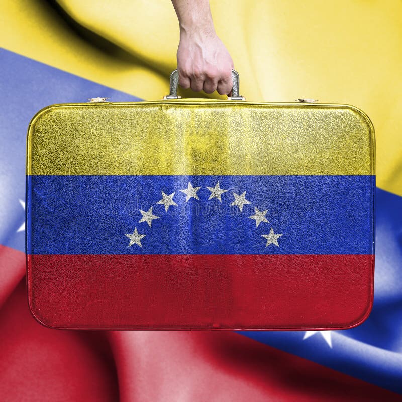 Viaje a Venezuela foto de archivo. Imagen de explorador - 147136534