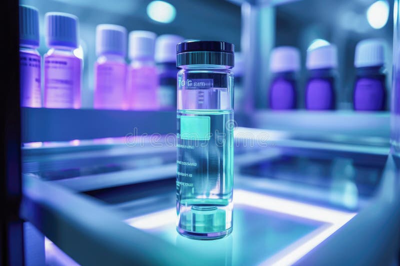 Biobank Stock Illustrations – 19 Biobank Stock Illustrations, Vectors ...