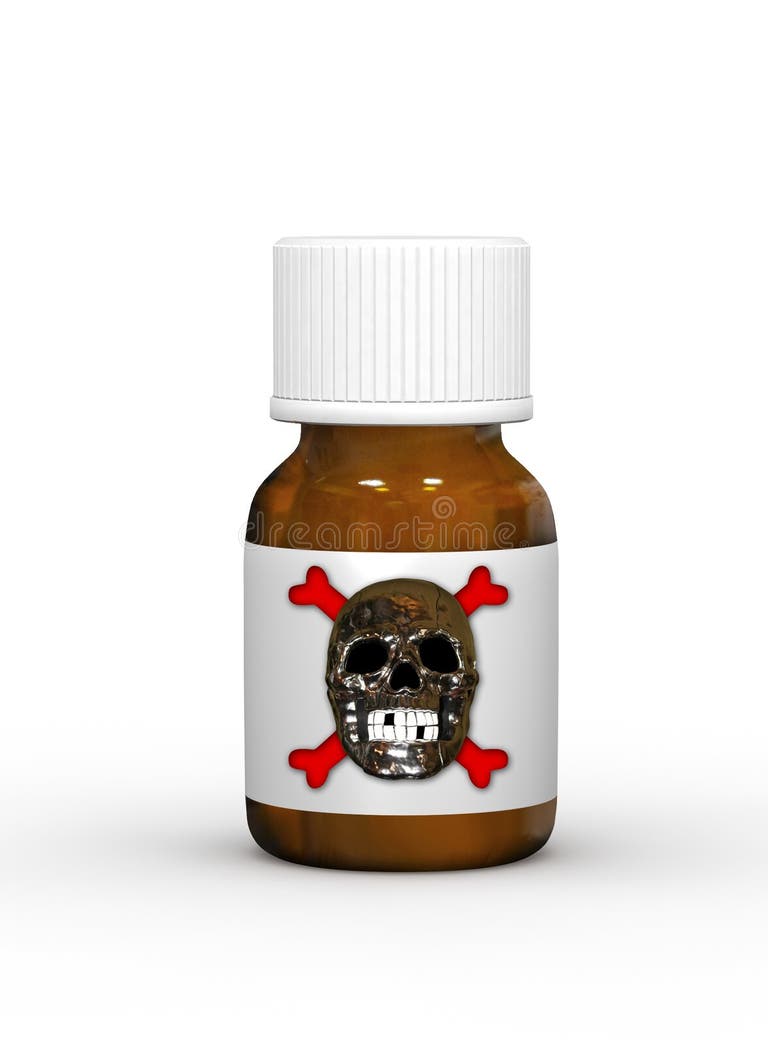 Poison Package Stock Illustrations – 1,704 Poison Package Stock ...