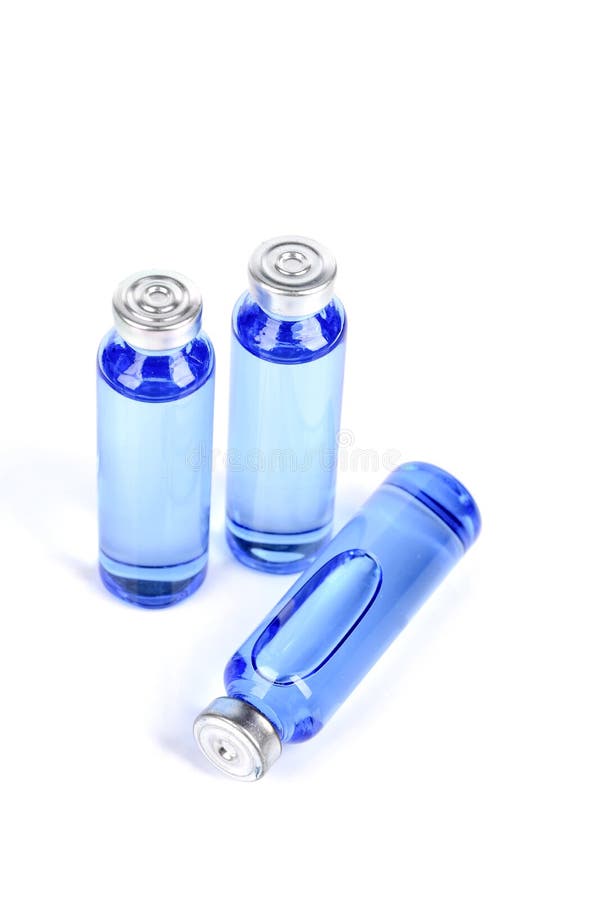 Vials stock image. Image of color, remedy, health, close - 29633495