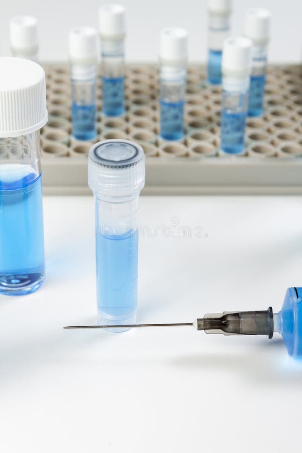 Beaker Bench Blue Lab Liquid Stock Photos - Free & Royalty-Free Stock ...