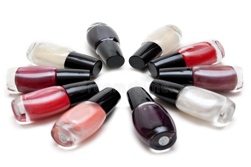 Nails stock photo. Image of elegant, fashion, beautiful - 8813064