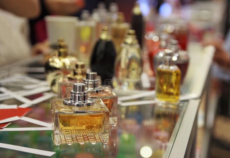 914 Perfume Counter Stock Photos - Free & Royalty-Free Stock Photos ...