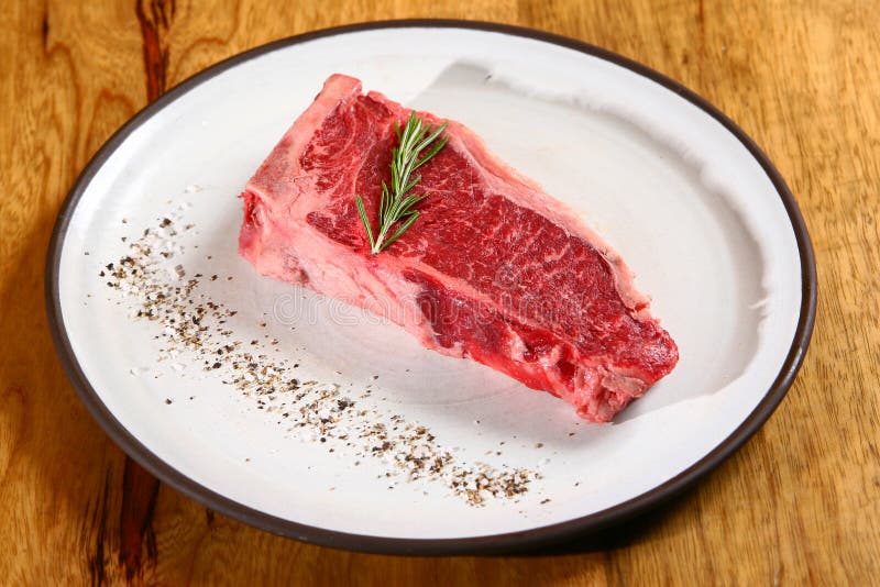 Viande Crue Image. Image: 6721027