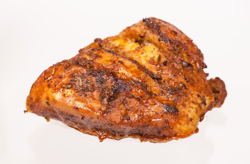 Viande rôtie photo stock. Image of cuit, gourmet, cuisine - 29093664