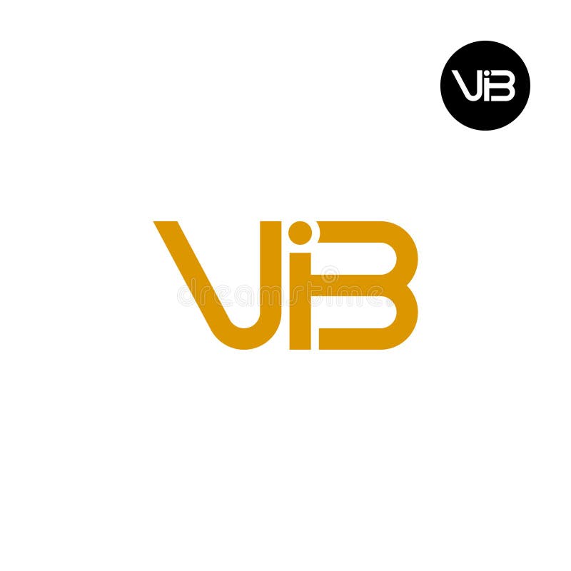 Vib Letter Stock Illustrations – 17 Vib Letter Stock Illustrations ...