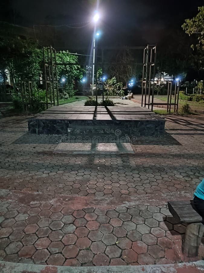 Vibes Night Vibe Lamps Goodnight Stock Photo - Image of goodnight, vibe ...