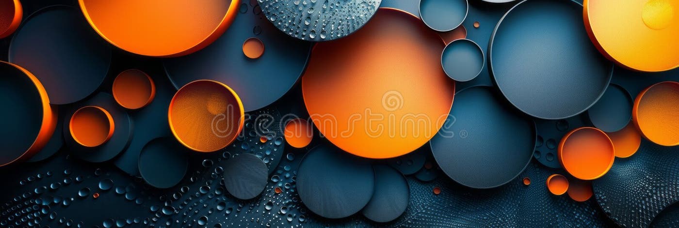 Intertwining Circles Stock Illustrations – 106 Intertwining Circles ...