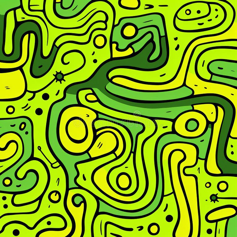 Stylized Snake Design Stock Illustrations – 4,108 Stylized Snake Design ...