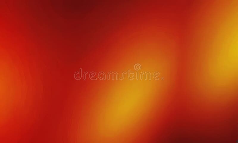 Vibrant Abstract Background Features Gradient Red and Yellow Hues, with ...