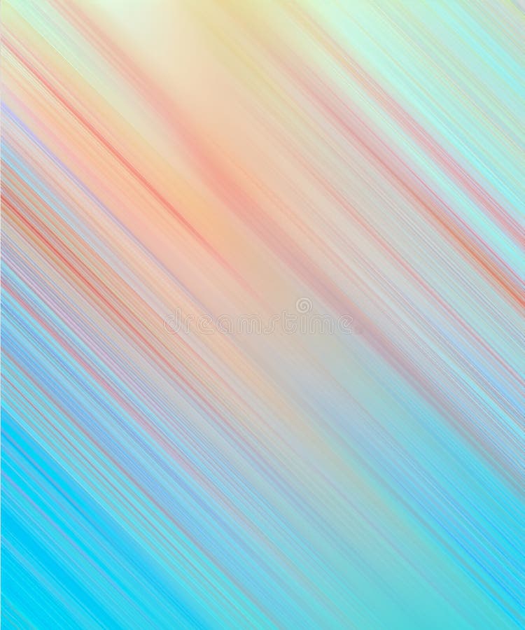 This is a Vibrant Abstract Background Featuring Diagonal Stripes with a ...