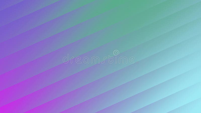 Abstract Diagonal Gradient Background in Pastel Colors Animation 4K ...